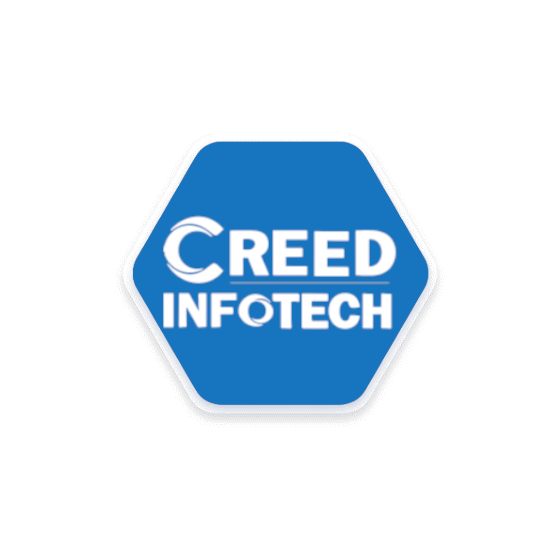Creed Infotech