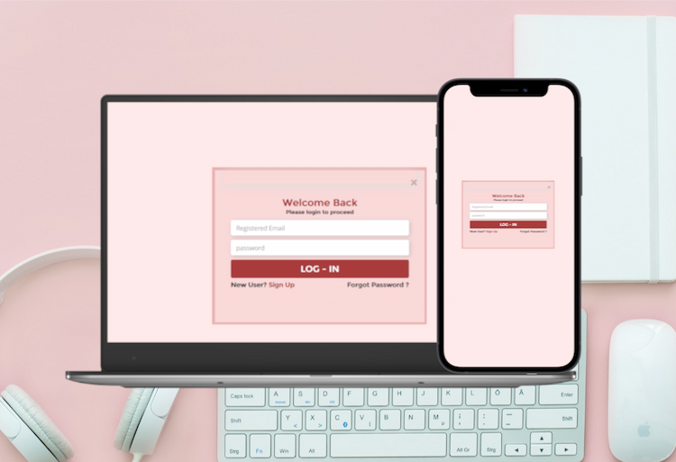 Web Development Company Portfolio | Creed Infotech